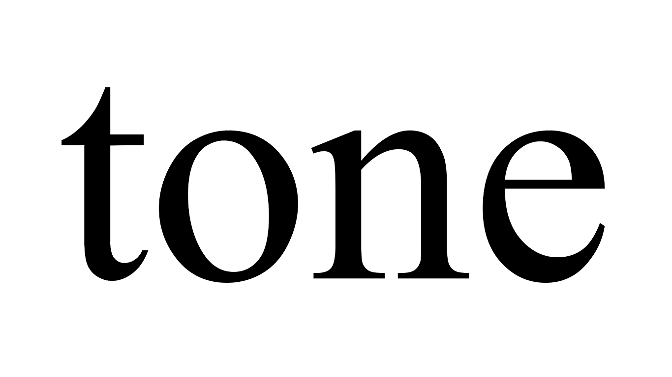 Tone – Tone Official Store